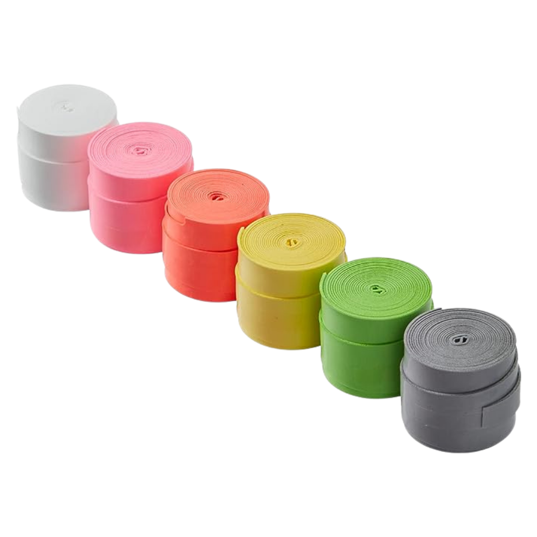 Grips & Overgrips