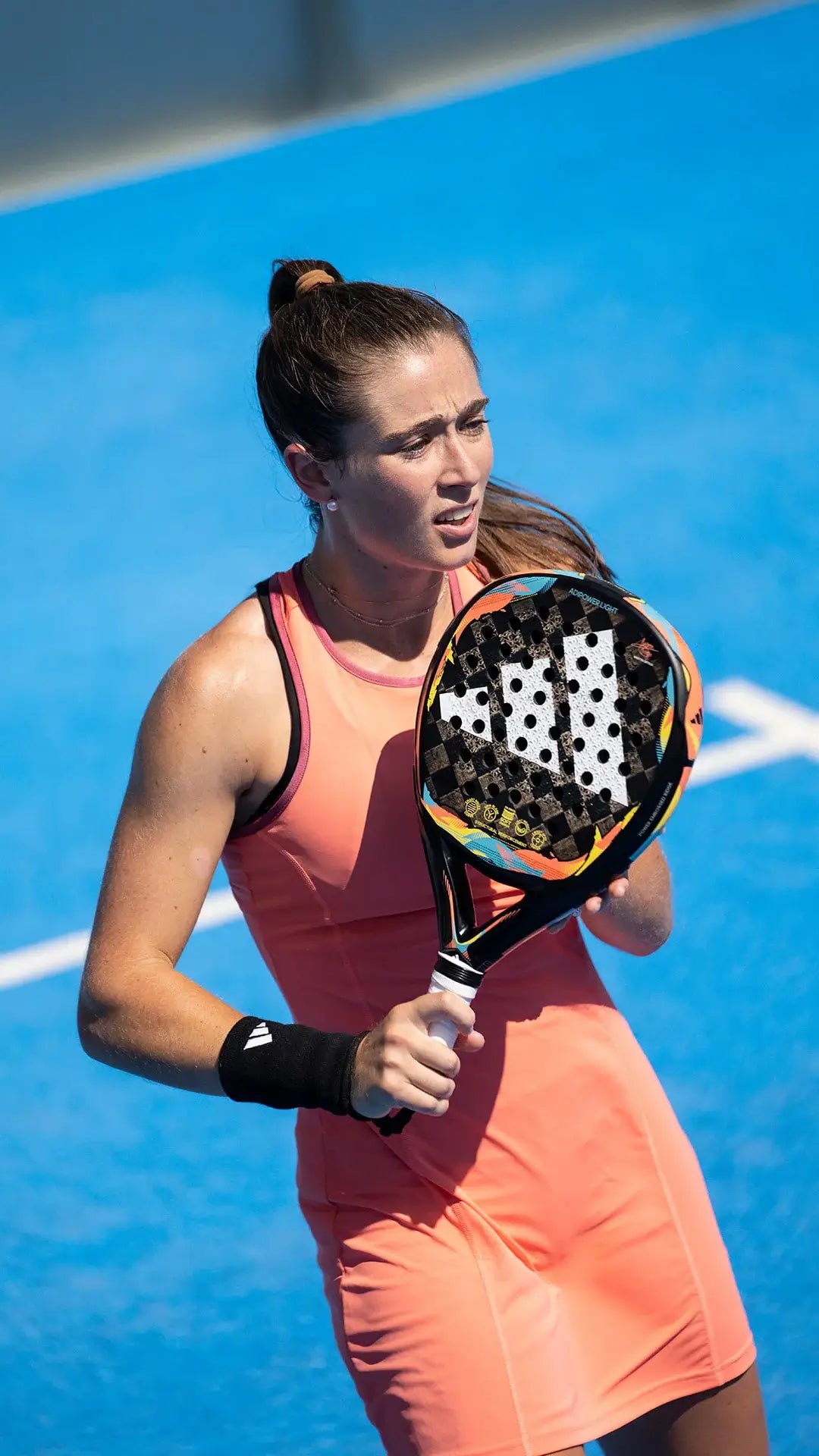 Padel Rackets Online Australia | Padel Code