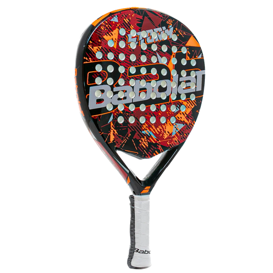 Babolat Padel Rackets At The Best Price