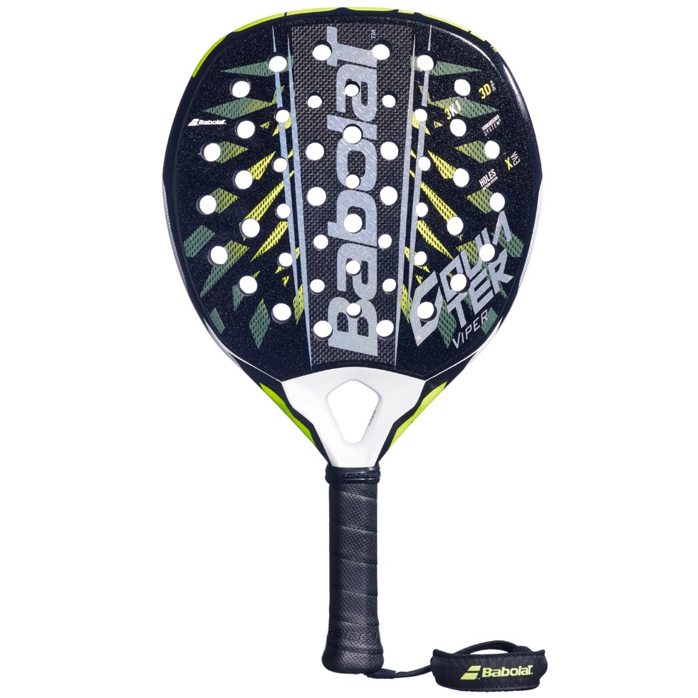 Babolat Counter Viper 2.6 - 2026