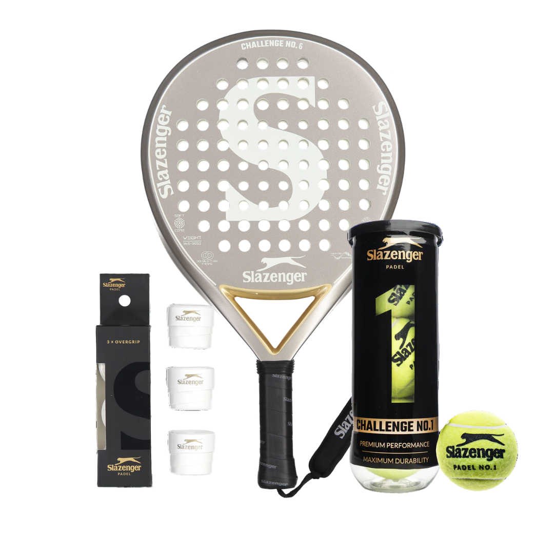 Padel Code - Australia's Leading Padel Shop