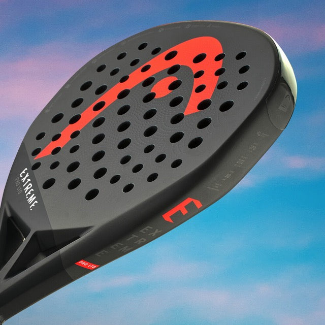 Padel Rackets for Advanced Players