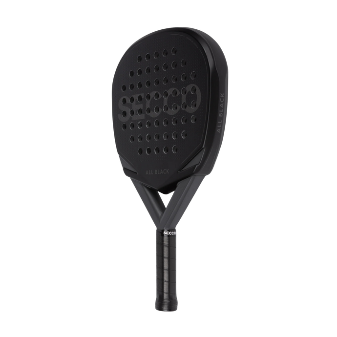 Secco All Black