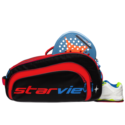 Buy Padel Bags Online Australia | Padel Code