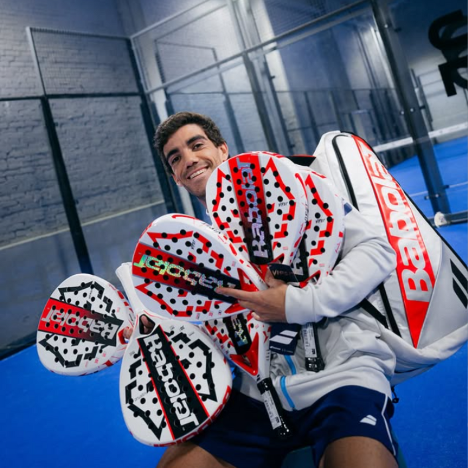 Padel Code - Australia's Leading Padel Shop